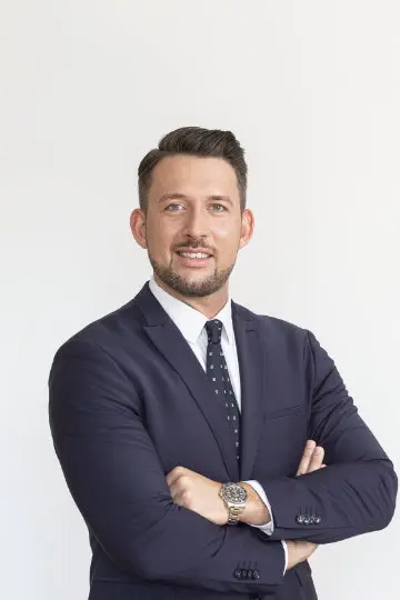 Our team - schwarzl.law